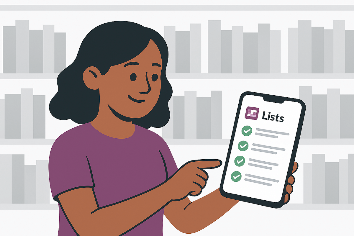 HANDS ON Lists - by João Ferreira